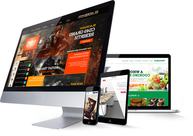 Full Stack UI / Web Developer Bangalore