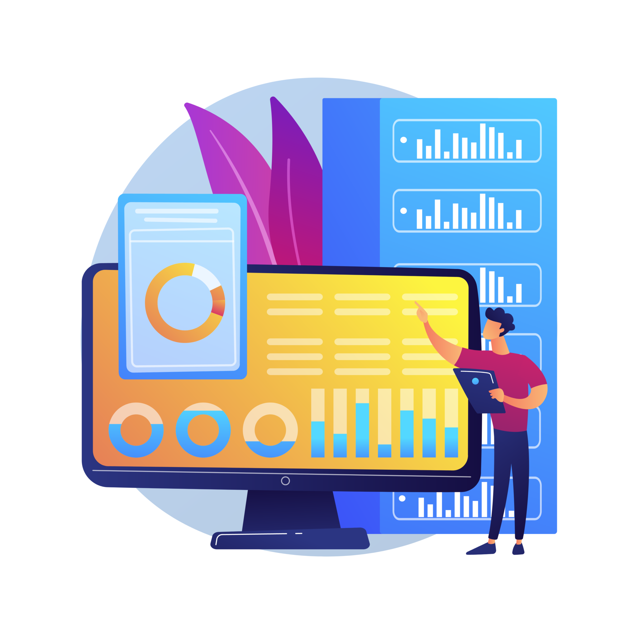 Data Analytics Training Institute in Jayanagar - Cloudsynergy